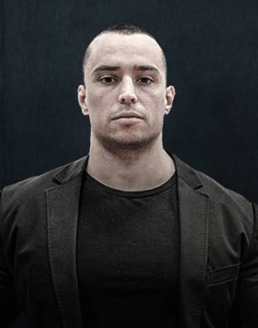 Luka Nikolić - MMA Savez Srbije